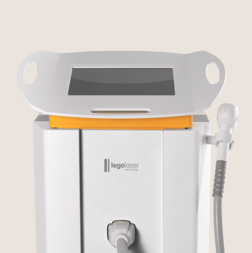 Quiénes somos | Legolaser