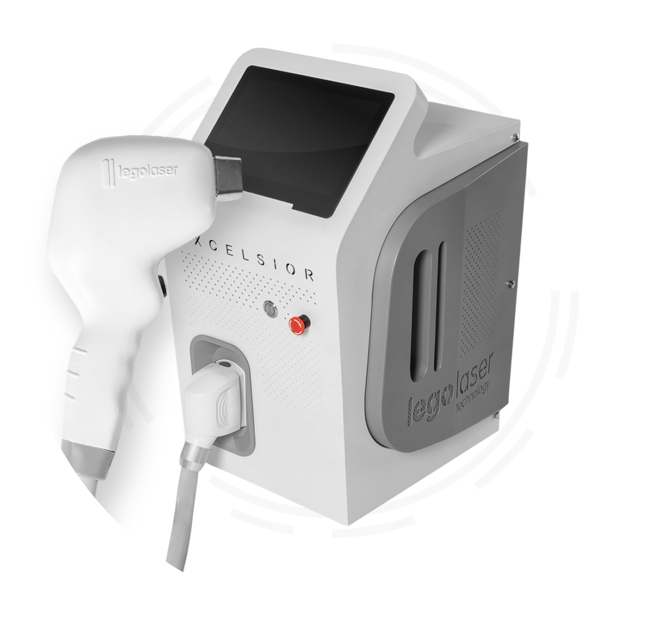 Excelsior Legoláser - Integrakin